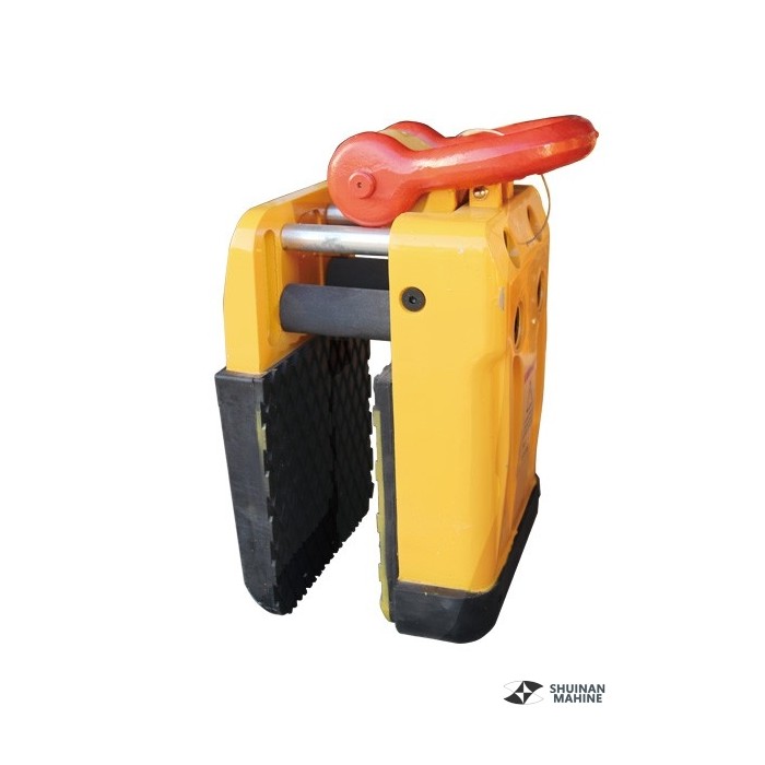 XIAMEN SHUINAN MACHINE CO.,LTD. - STone slab clamp