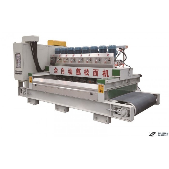 XIAMEN SHUINAN MACHINE CO.,LTD. - Stone Machine